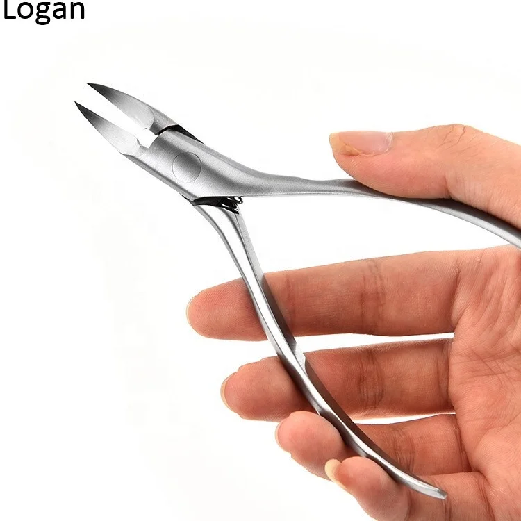 High Quality Zinger Nipper Cuticle Nipper Sharpener - Buy Zinger Nipper ...