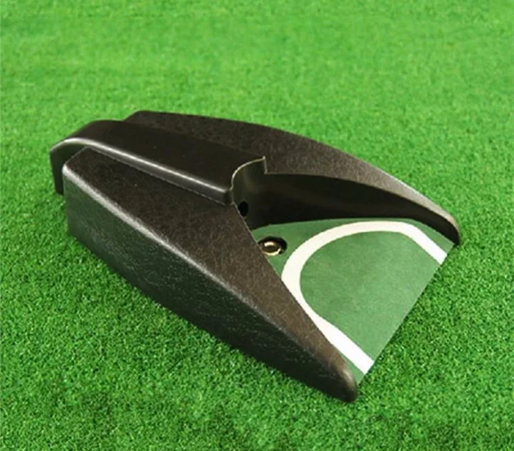 New Arrival Auto Golf Ball Putter Return for Putting Practice ...