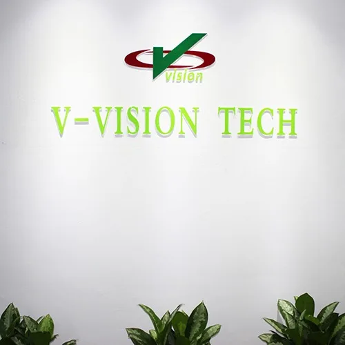 Company Overview - Shenzhen V-Vision Technology Co., Ltd.