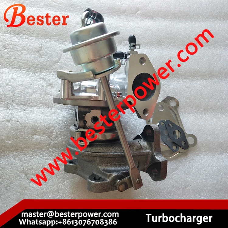 17201-97202-M 17200-97202-M 825533 VQ38 17200- 97202-A 1.0L EF-RL RHF3 ...