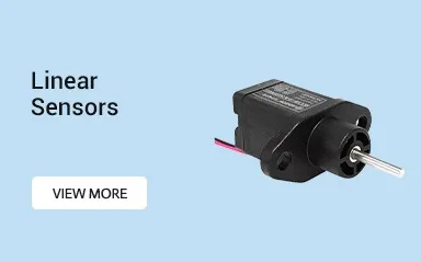 Shanghai Sibo M&E Co., Ltd. - Potentiometer; Encoder; Joystick; Pedal ...