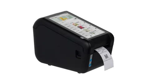 Sunson Iot (xiamen) Technology Co., Ltd. - Touch screen POS terminal ...