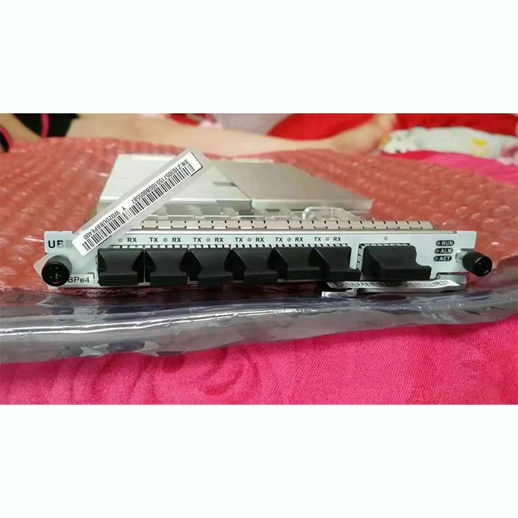 Huawei Ubbpe4 Ubbpe6 Boards Brand New/ Used In Stock - Buy Ubbpe6 ...