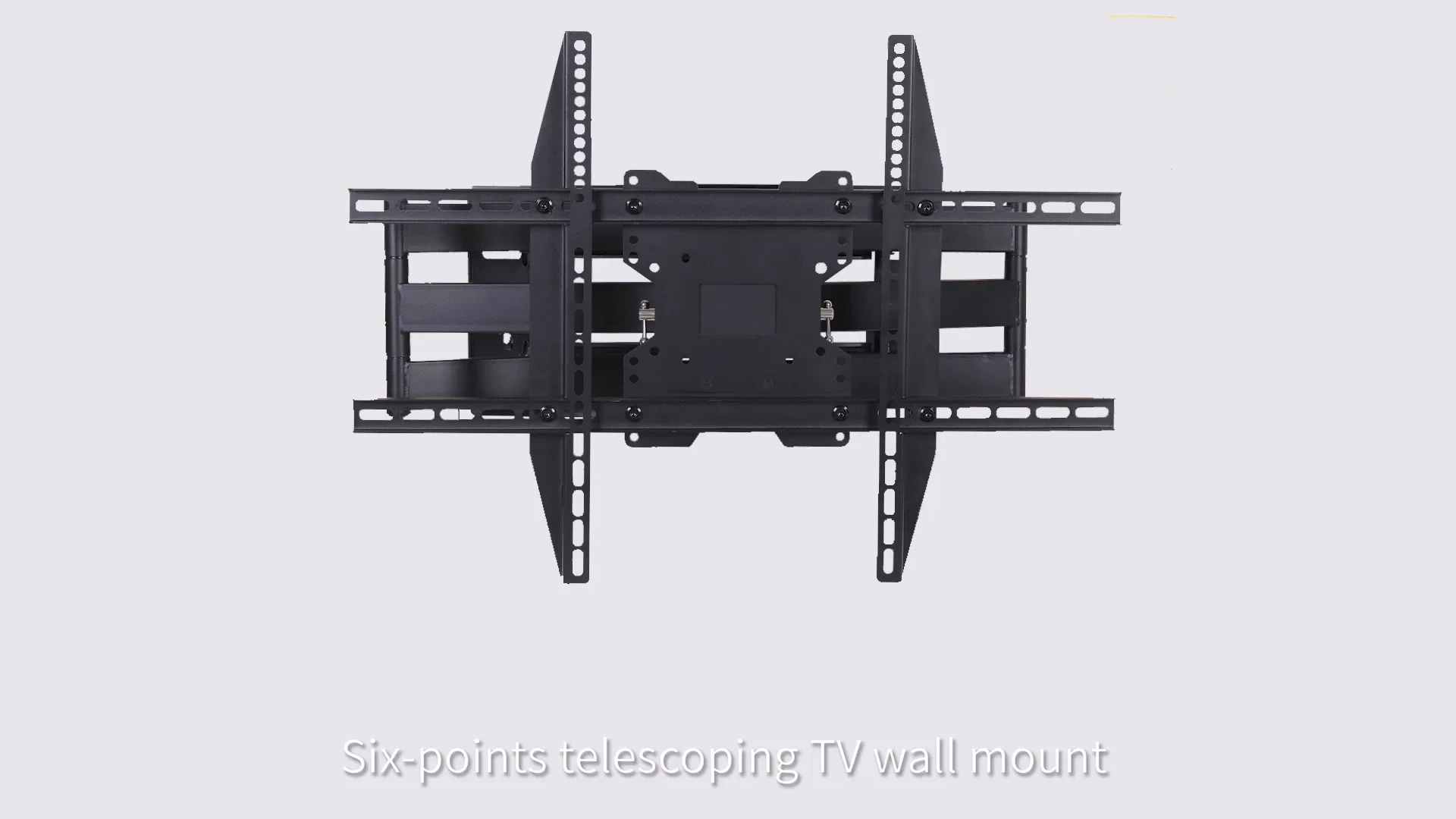 180 Degrees Swing Lcd Led Plasma Full Motion Tv Wall Mount - Buy Tv ...