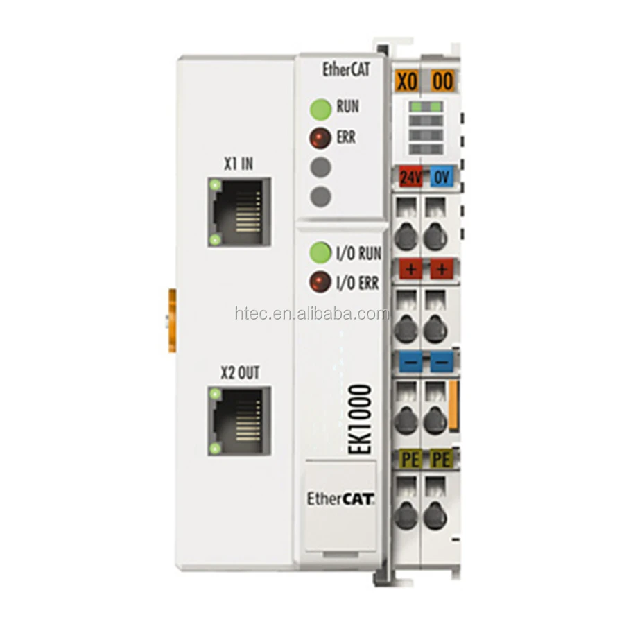 Bc5250 用于多达 64 个总线终端的 Devicenetbus 终端控制器 - Buy Bc5250，接线端子 Bc5250，总线端子控制器 Bc5250 Product on ...