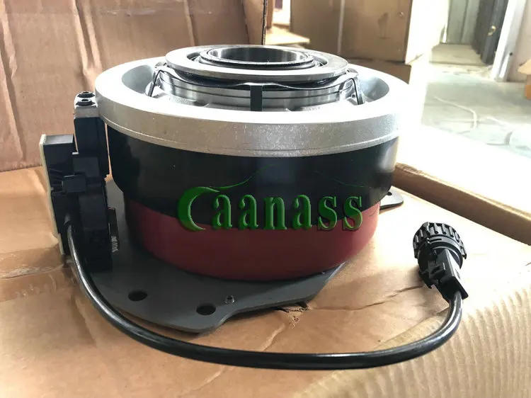 Cilindro esclavo central de alta calidad 20806451 20812087 21320929 ...