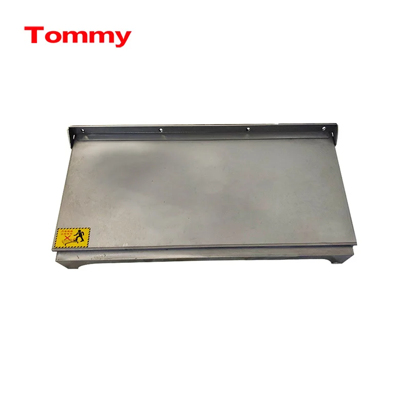 Fanuc Robodrill Y Axis Cover A290-6099-V003#YF57 - Durable Solution for ...