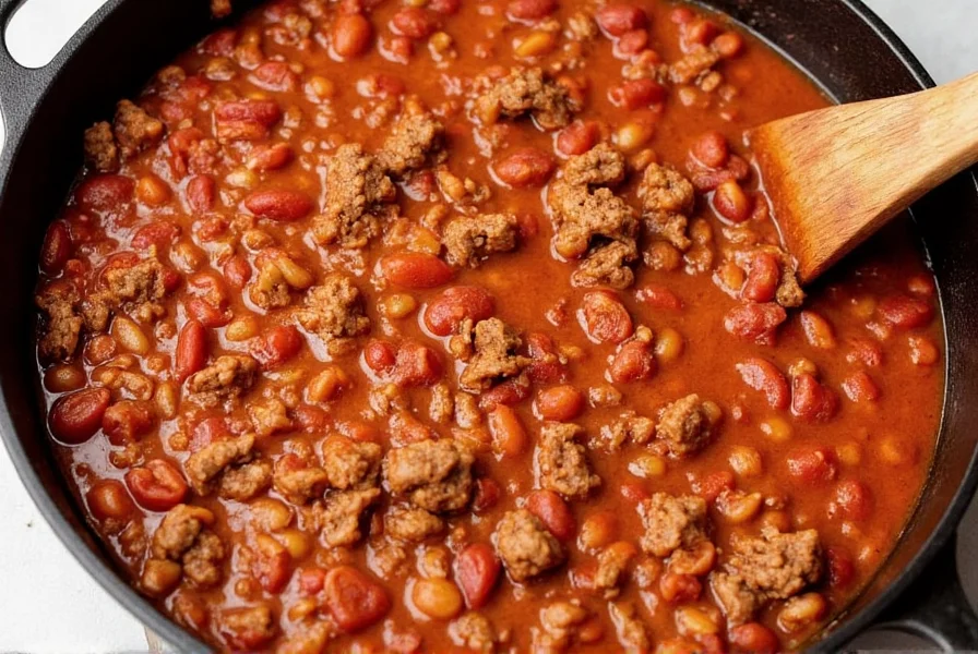 Resep Daging Giling Sederhana dalam 20 Menit
