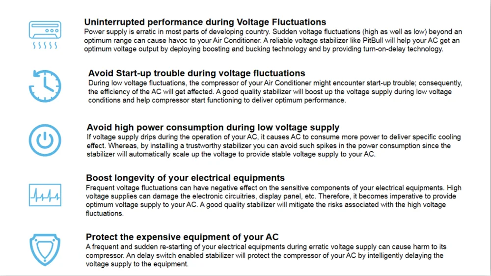 Ac Automatic Voltage Regulator Avr - Buy Duma Avr,Duma Brand Avr,Duma ...
