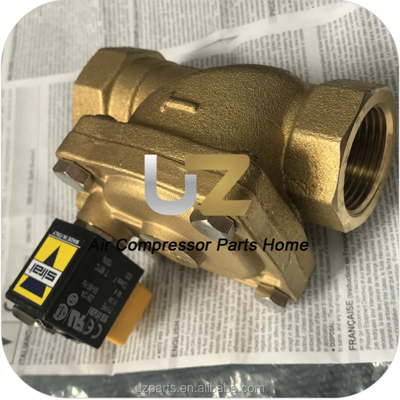 Atlas Copco Unload Valve Kit 2906095800 - Reliable Performance