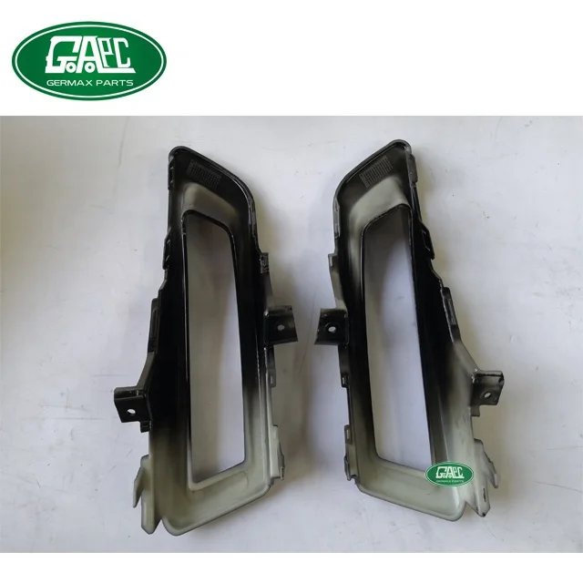 Left Fog Lamp Bezel for Land Rover Discovery Sport 2015