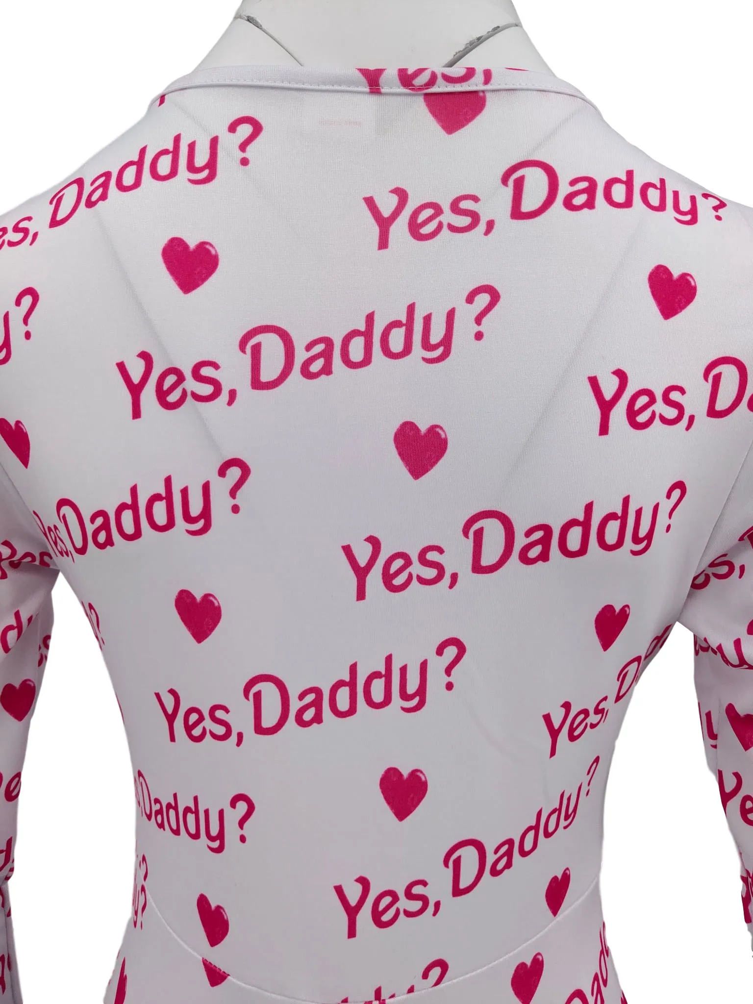 2021 Sexy Women Onesie With Heart Printed Sexy Pajamas Womens
