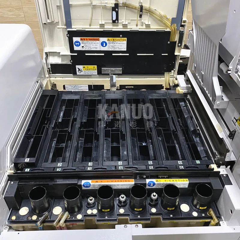 Fuji Frontier 7900 Digital Minilab - Used Paper Printer for Printing ...