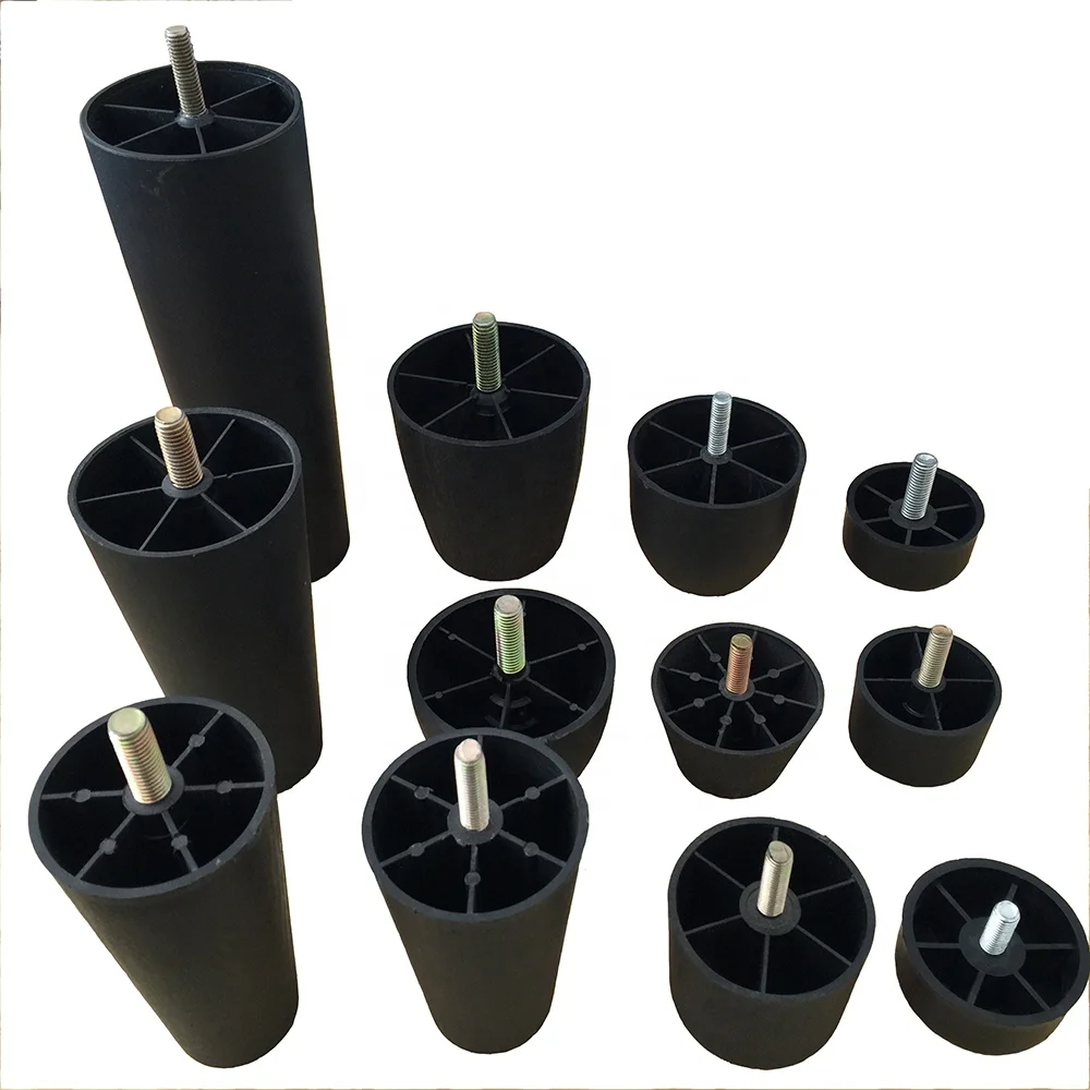 Patas de plástico para clásica natuzzi de sofá de muebles| Alibaba.com