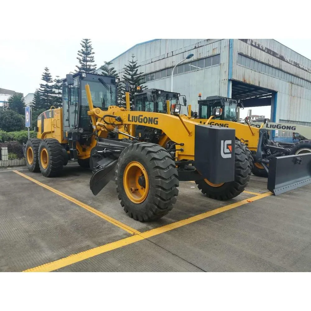 Approval Iso Road Liugong Liugong Clg4180 Motor Grader Clg4200 Clg4215 ...