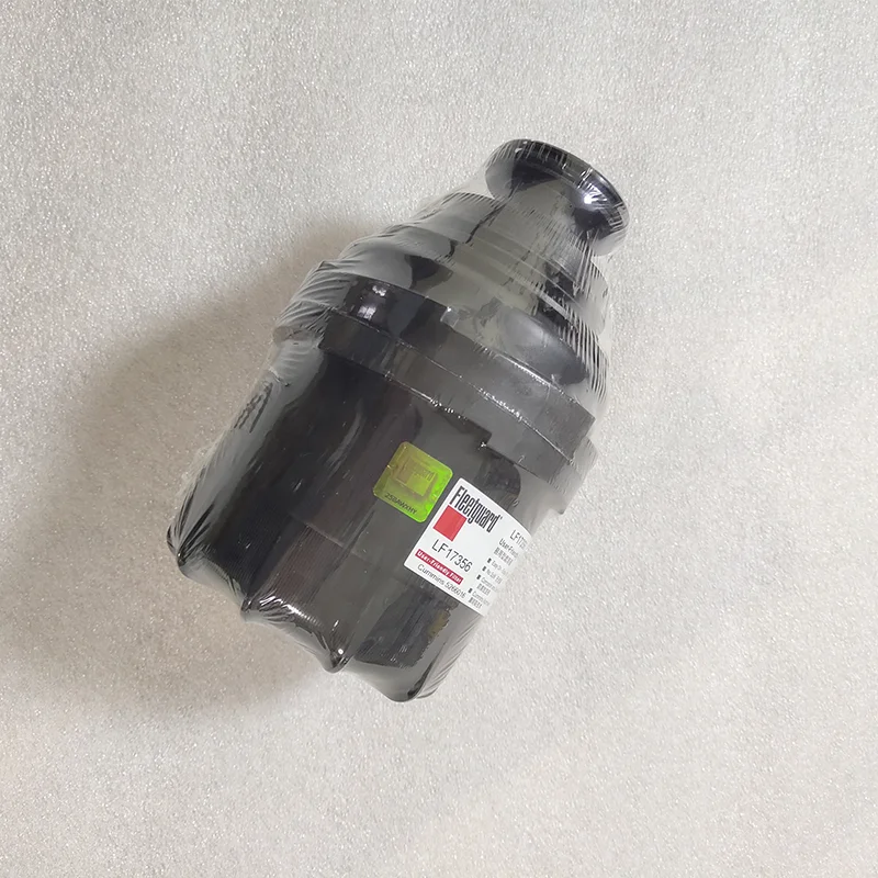 Foton Tunland Oil Filter LF17356 - Original Parts Quality