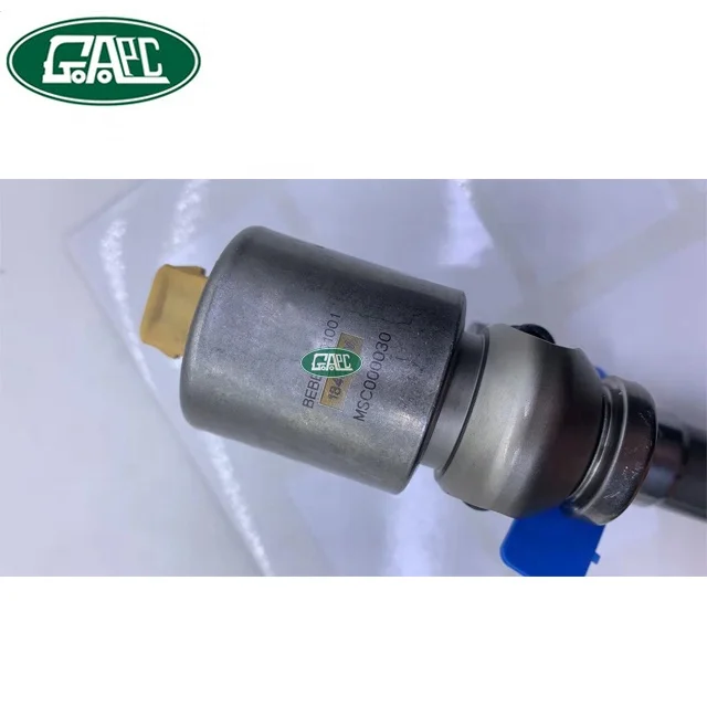 Diesel Fuel Injector Nozzle for Land Rover Defender & Discovery 2