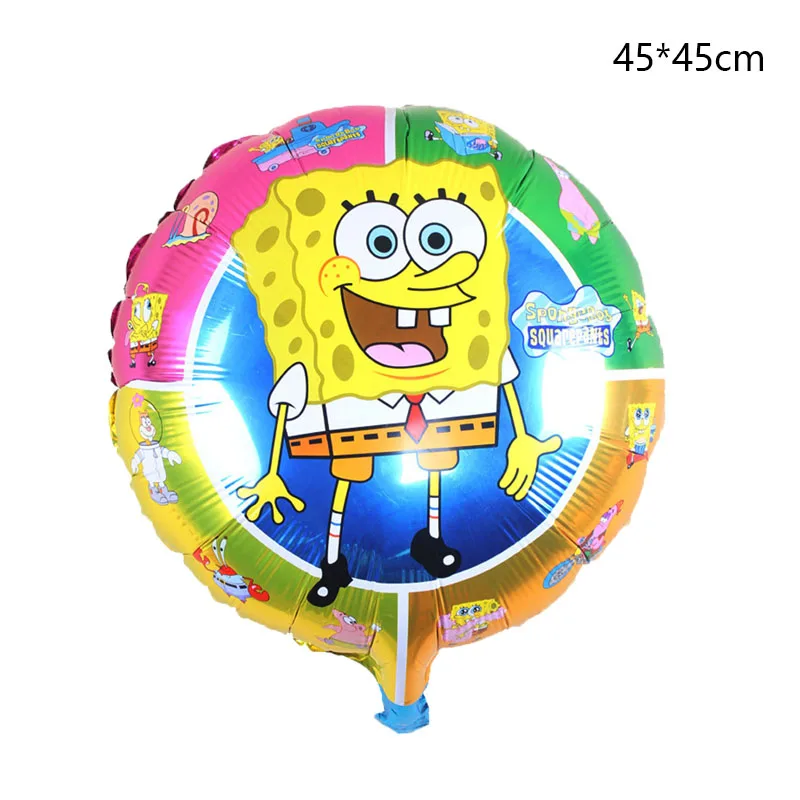 Hot Sale Cartoon Character Yellow Sponge -bob -squarepants Patrick Star ...
