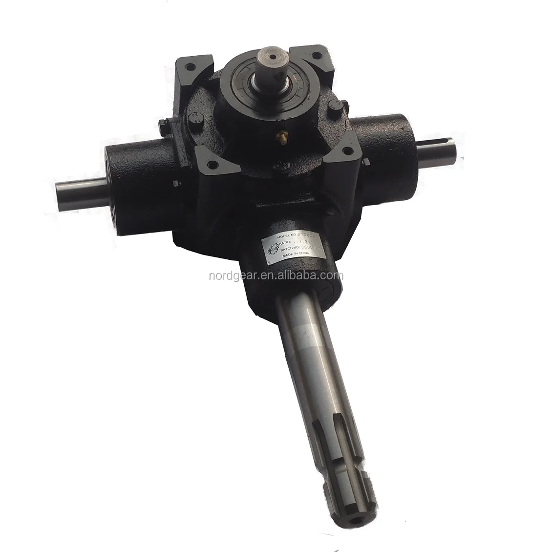 2020 New Design Marine Gearbox PTO Reverser for Tractors