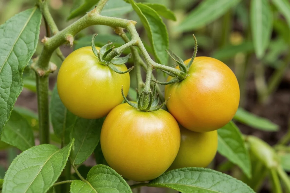 How to Fertilize Tomato Plants for Maximum Yield