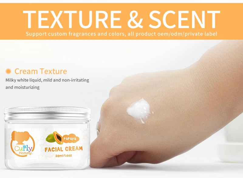 Curlymommy Kids Bio Facial Cream Skin Face Care Set - Buy Kids Facial ...