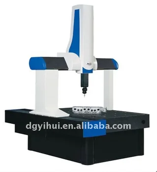 Three Axis Coordinate Measuring Machine Cmm - Buy Cmm,Coordinate ...