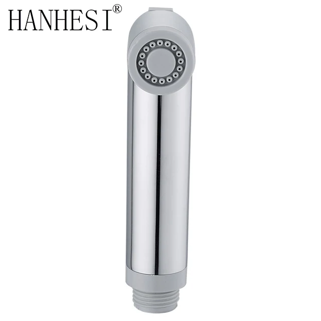 ABS Plastic Toilet Portable Hand Held Muslim Shower - HANHESI
