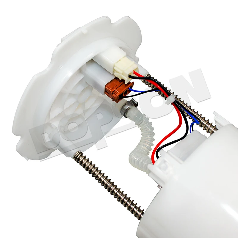 Dopson Electric Fuel Pump Assembly for Nissan Evalia & Serena