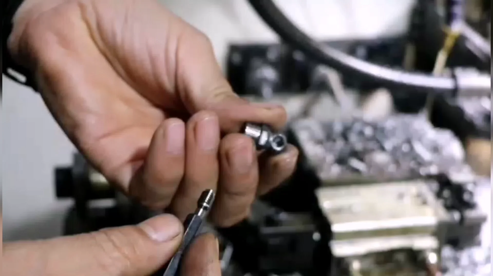 Syd-901-1 De Niples De Acero Galvanizado Estándar,Accesorio De Engrase ...