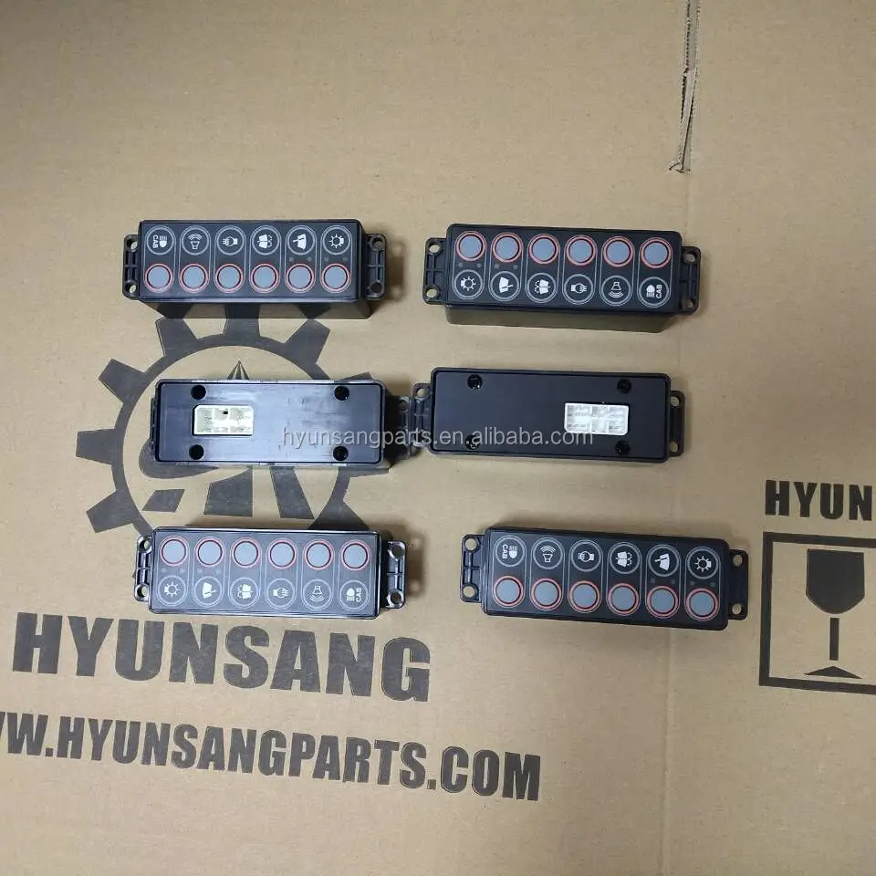 14X-12-11210 Cover for D60P D65E D65EX D65P D65PX D85ESS