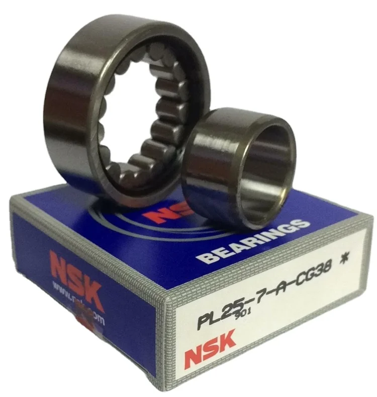 NSK Japan Transmission Bearing, PL25-7-A-CG38 -Alibaba.com