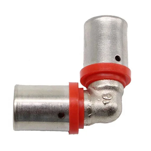 Gas Water Press PEX Fittings - Reliable Plumbing Solutions