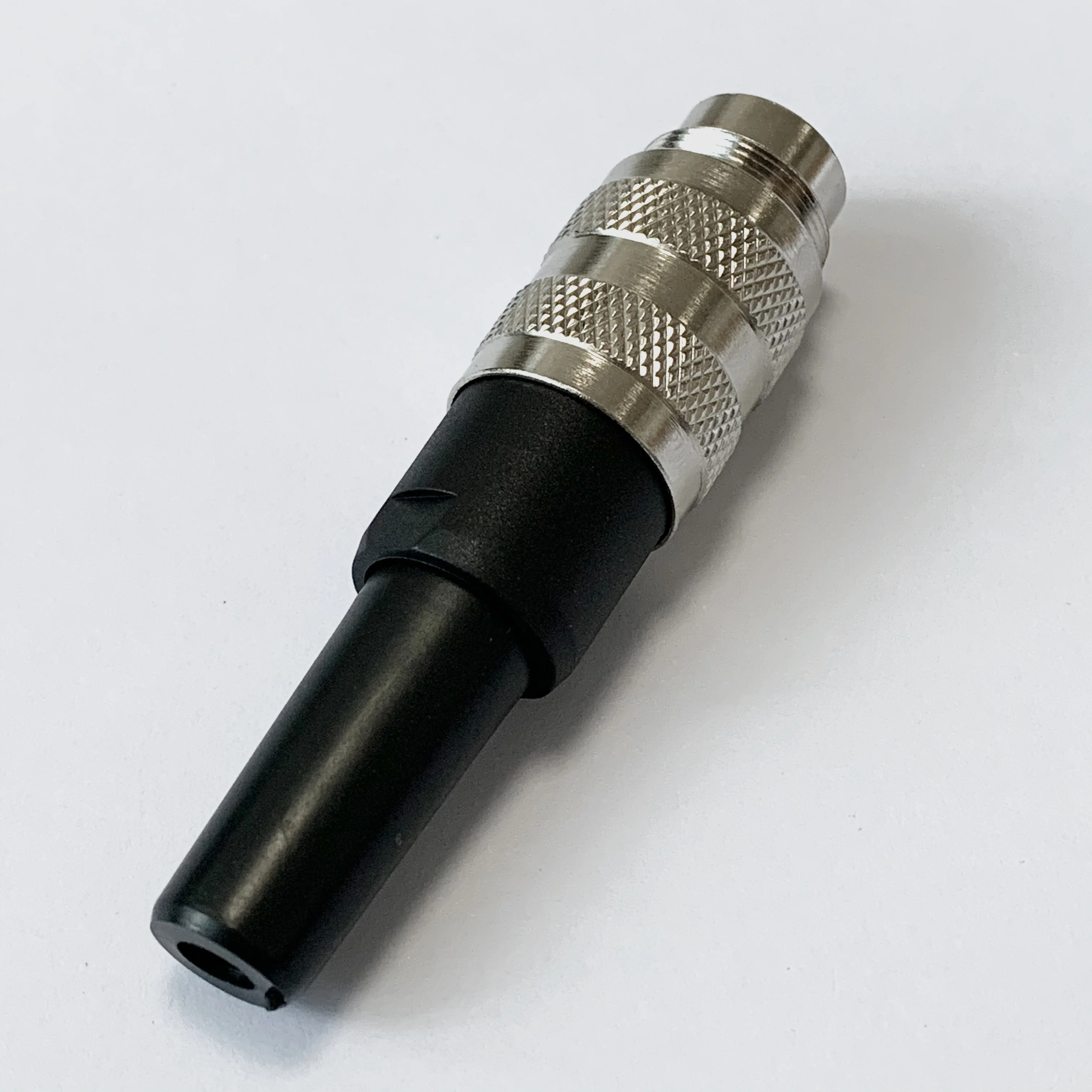 M16 Series Ip67 2 3 4 5 6 7 8 12 14 19 24 Pin M16 Circular Waterproof ...