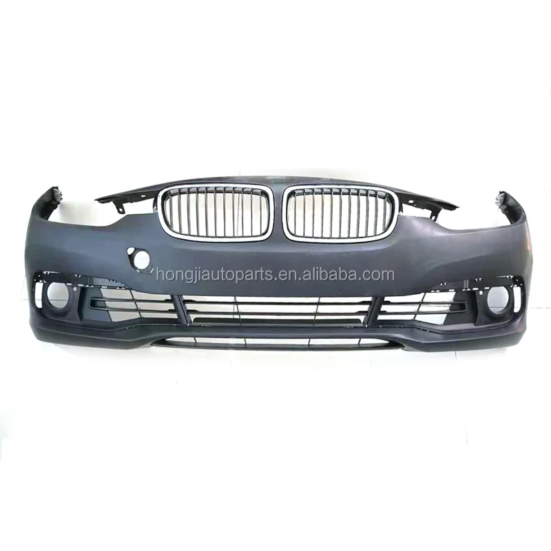 51117445135 Voorbumper Montage Voor Bmw F30 F31 3 Serie 328i 335i Sedan ...