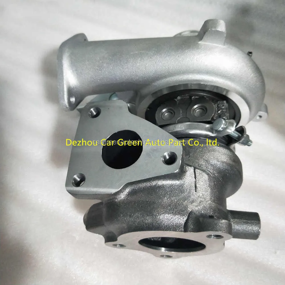 TF035HM Turbocharger for Great Wall Haval H6, GW4G15T & H2 1.5L - New ...