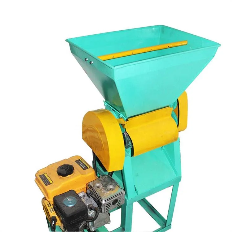 Udkf-150-800/fresh Coffee Cherry Peeling Machine - Buy Coffee Cherry ...