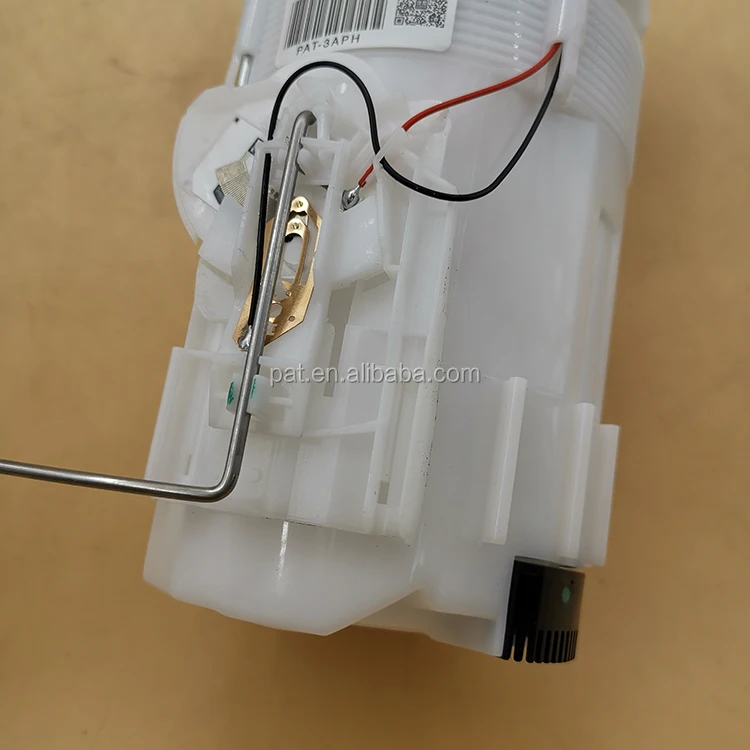 PAT 172027726R Fuel Pump Assembly for Renault Kangoo