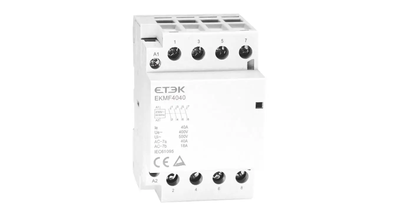 Etec Ev Wall Box Ev Charger Mode 3 Level 2 Ekepc2 Cable Type Modbus-rtu ...