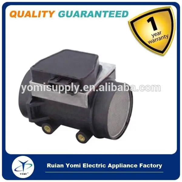 Maf Mass Air Flow Sensor Meter For Volvo 240 740 760 940 960 0280212016 ...
