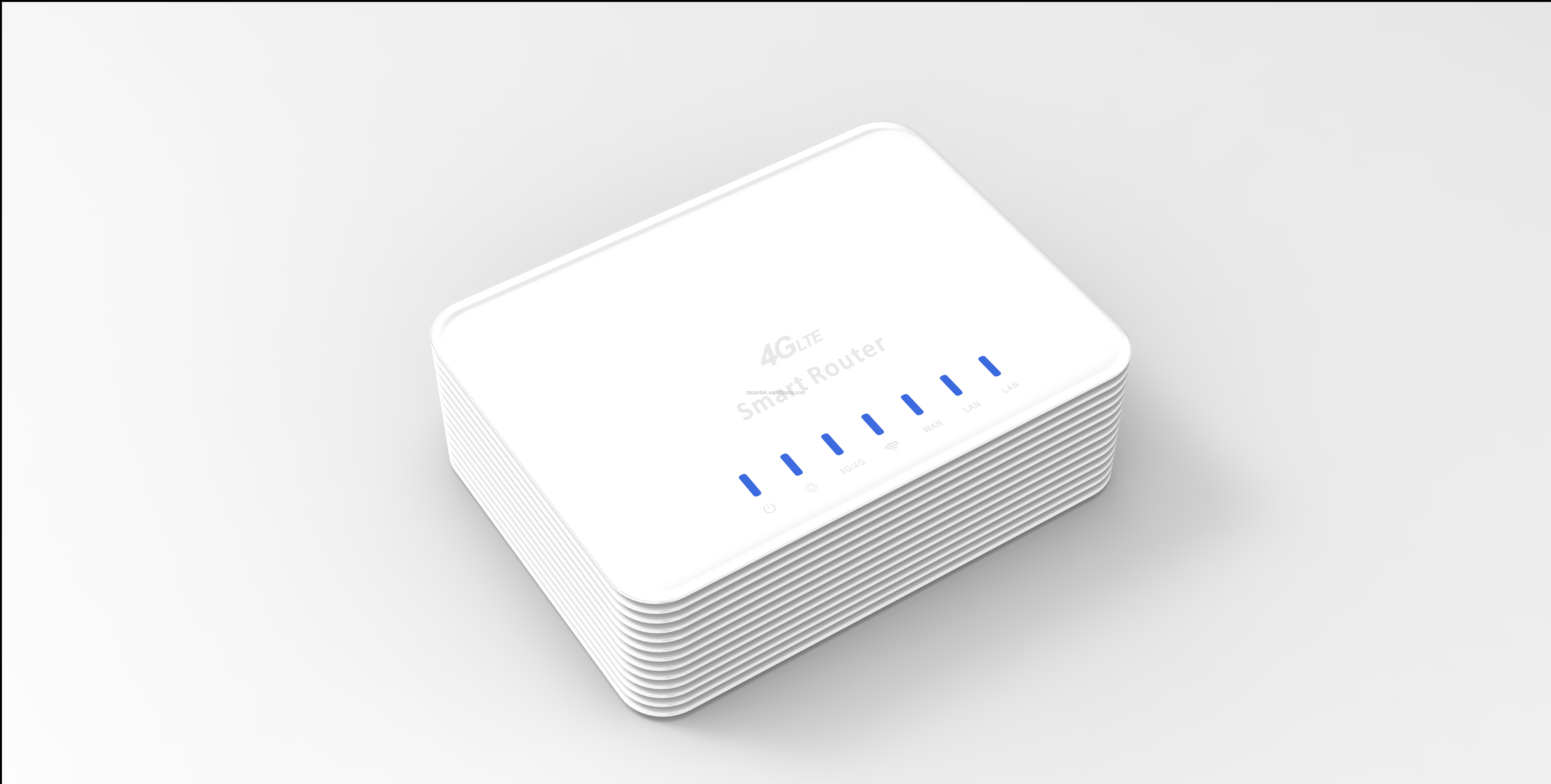 4g Cpe Cortafuegos 300mbps 32 Usuarios Gsm/wcdma/hspa/lte Construido En ...