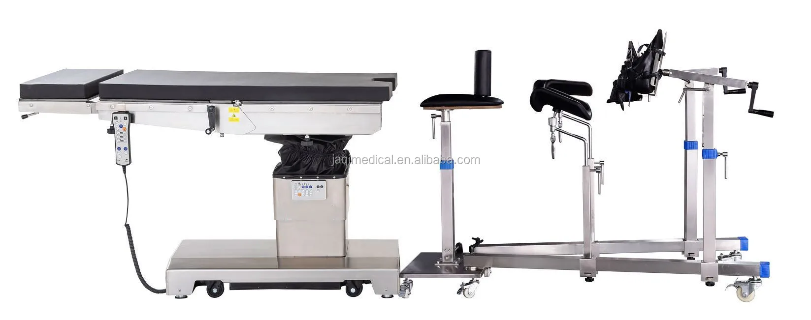 JQ-01 Orthopedic Traction Frame - Quality & Safety for Surgery