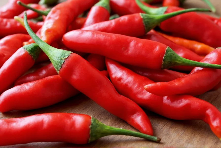 Dragon's Breath Chili Pepper: Facts and Safety Guide