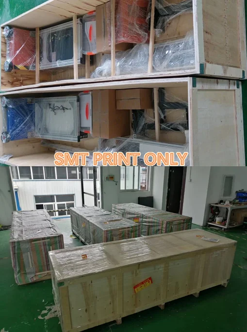 Vertical Direct Print to Wall with Water Base Inkjet Printer