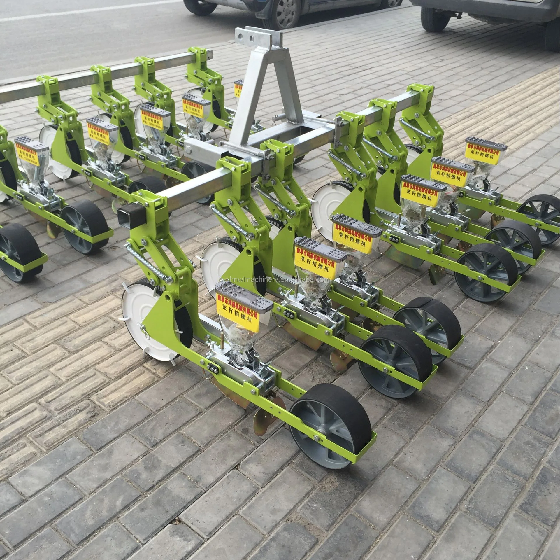 Carrot Seed Planting Onion Seeder Planter Vegetable Planting Machine ...