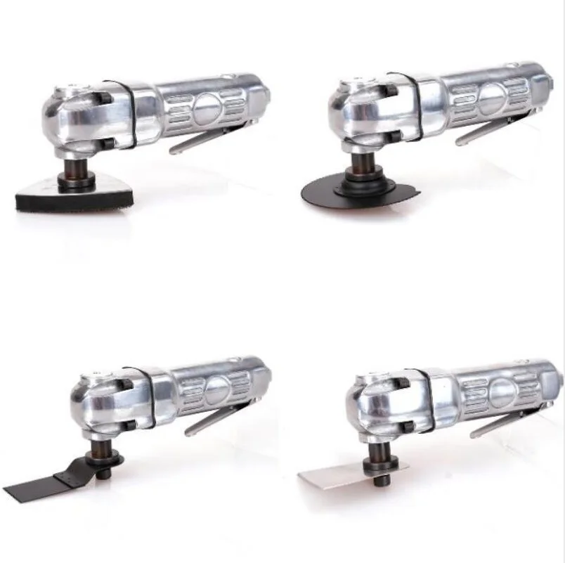 Air Multi-tool,Air Oscillate Tool - Buy Multi Oscillating Tool,Multi ...