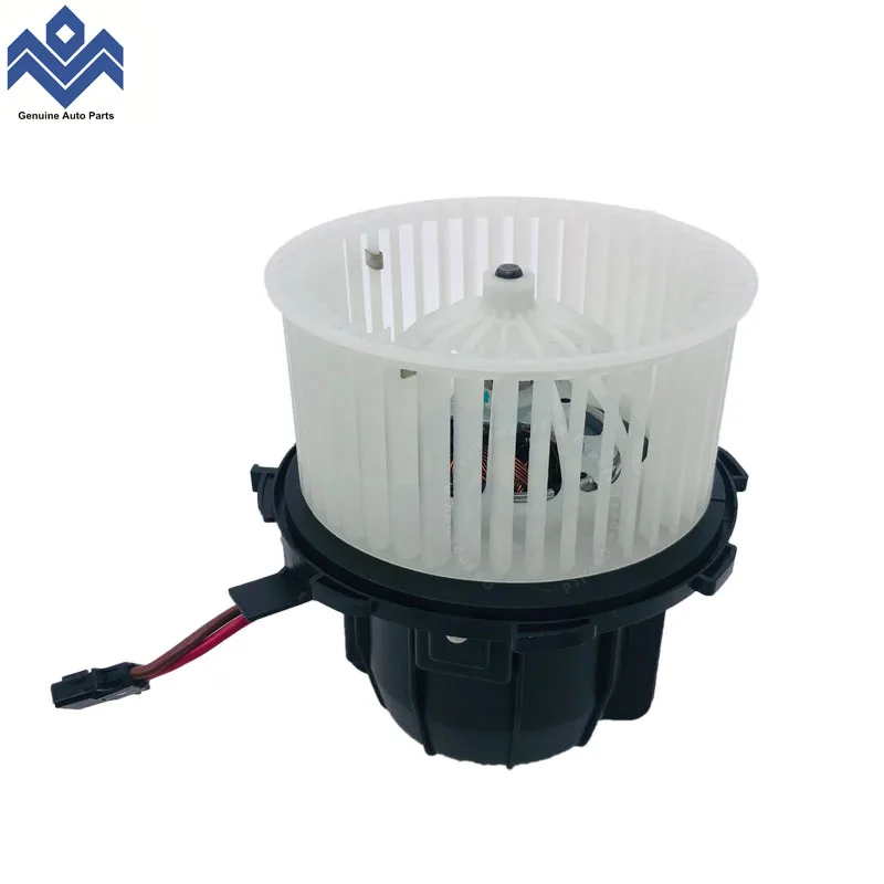 Heater Blower Motor Fan A/c For A4 8k A5 8t 8f Q5 8r 8k1820021b 8k1 820 ...