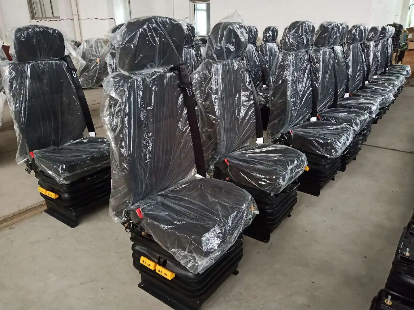 Adjustable Safe City Bus Driver Seat in Low Factory Price| Alibaba.com