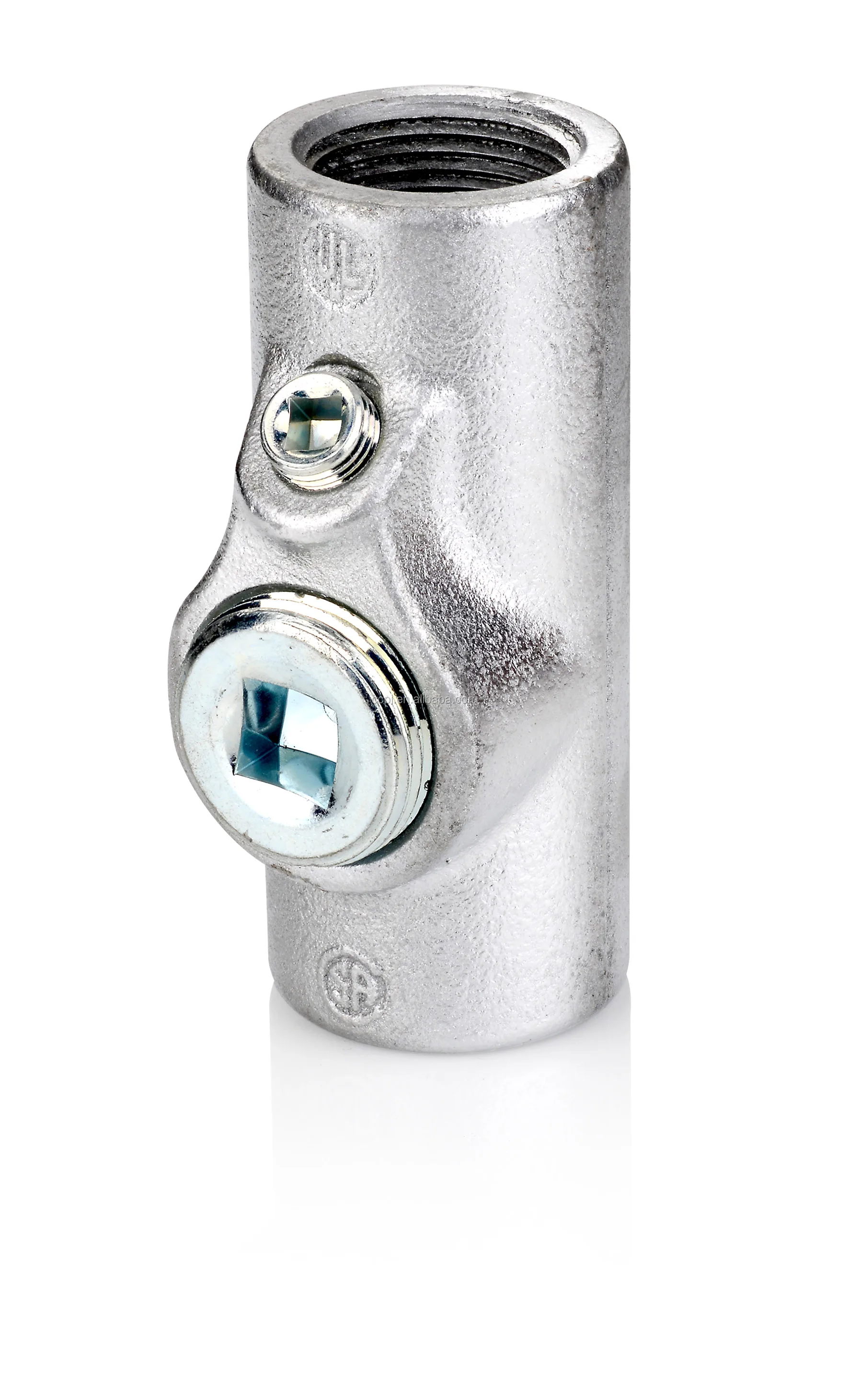 EYS Rigid Conduit Sealing Fitting - Explosion Proof & Durable