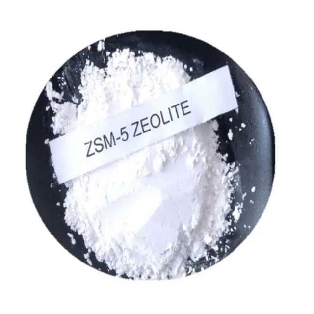 Zsm-5 Zeolite Used For The Raw Material Diesel Dehydrogenation Catalyst ...