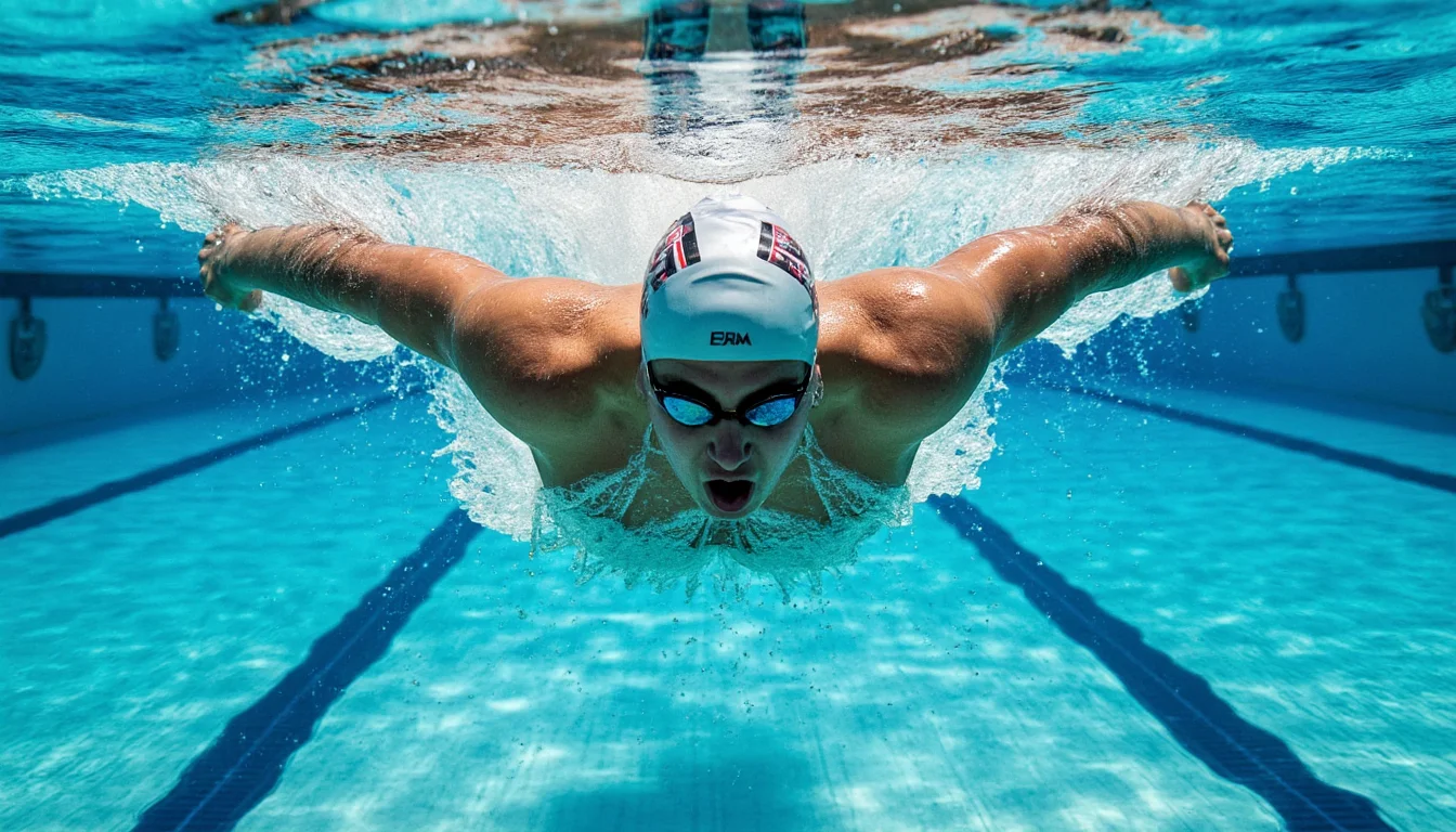 How to Improve Swimming Freestyle Efficiency in 2026: The 2026 Glide ...